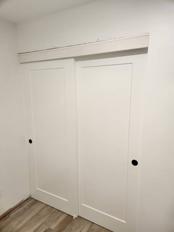 Westerville Home's New Look: 11 Cape Cod/M3 Doors Transform Space | One ...