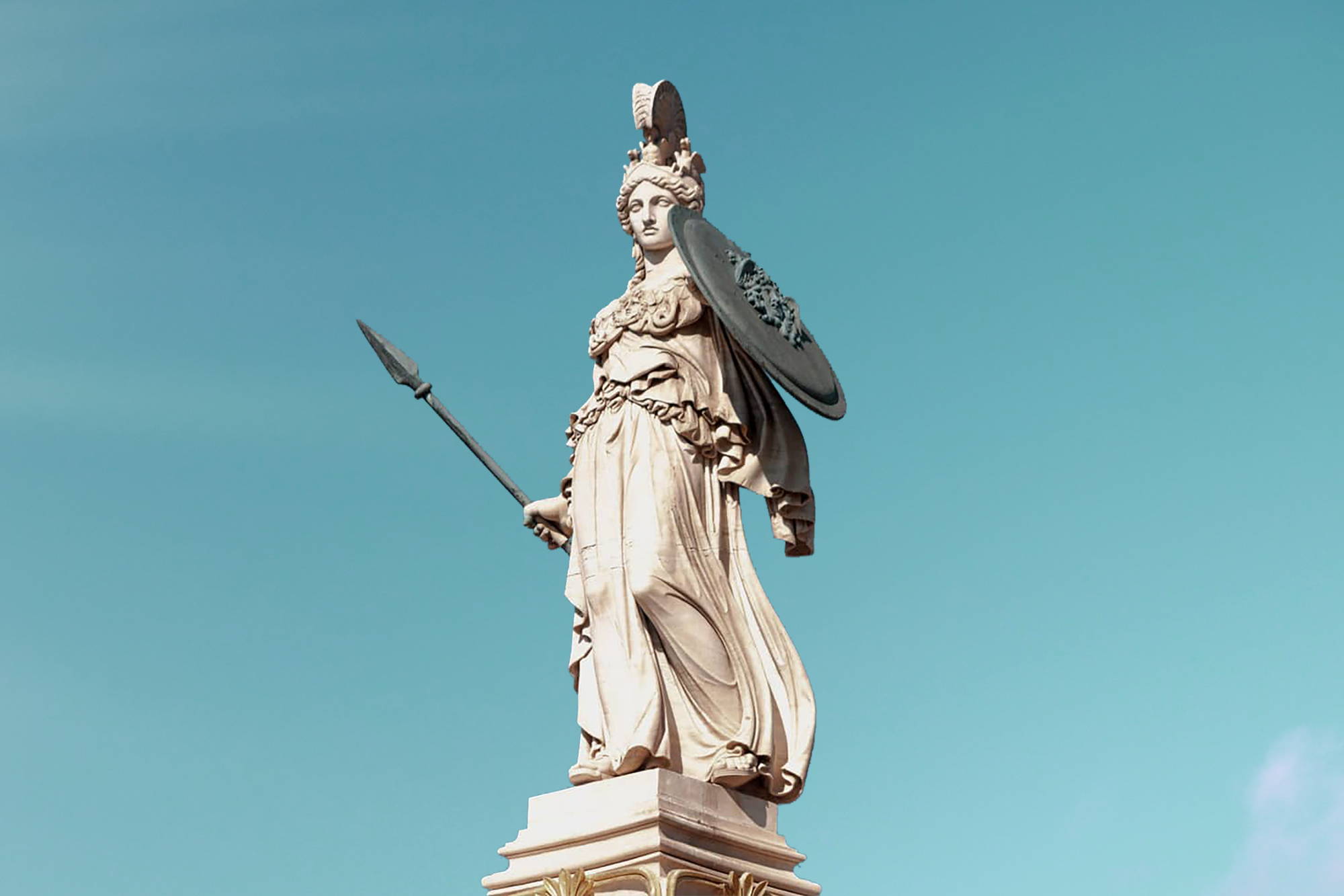 Collier Athéna – Kalos France