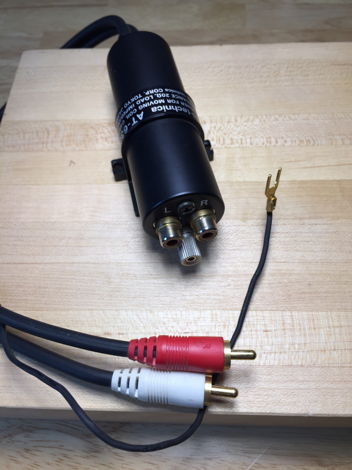Audio Technica AT-630 SUT For Sale | Audiogon