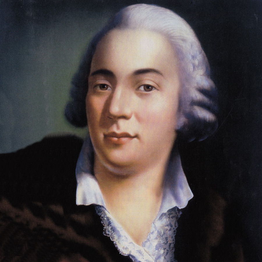 Giacomo Casanova | Famous Bi People | Bi.org