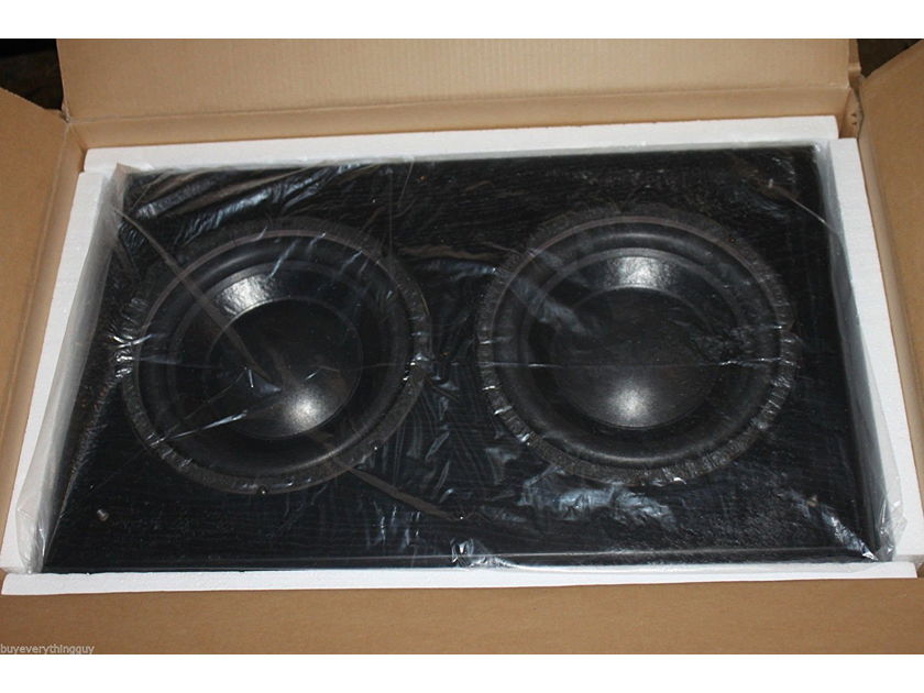 Dunlavy SC-S2 Subwoofer | Subwoofers | Audiogon