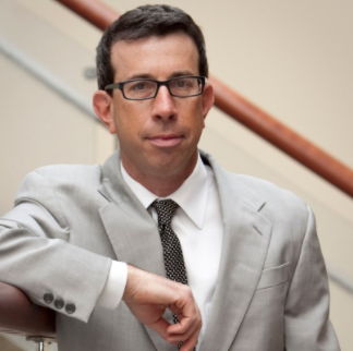 How Joshua Pace seized his 'moment' to convince Mark Matson to shift $1 ...