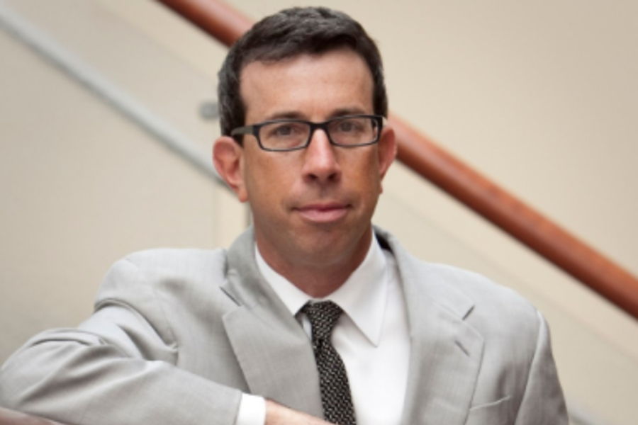 How Joshua Pace seized his 'moment' to convince Mark Matson to shift $1 ...