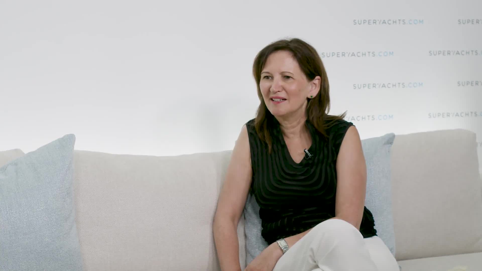 MYS 2024: YPI Crew Unveils Proudest Achievements & Fascinating Sponsorships | Superyachts.com