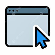 Создание пустого окна. — Шаг 1 — Stepik