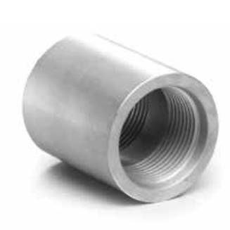 Shop Weld Couplings – OneHydraulics