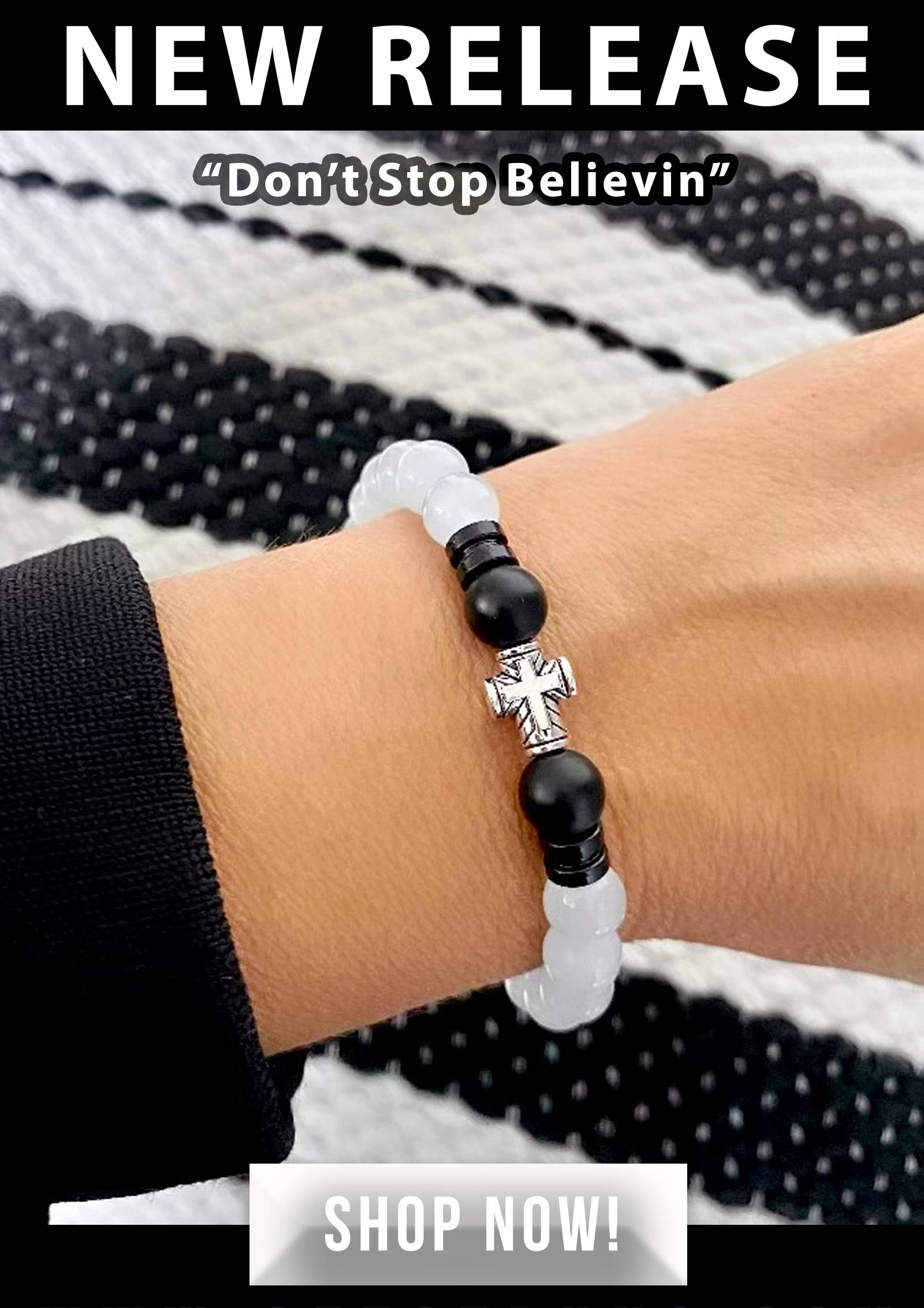 Strung | Guitar String Jewelry