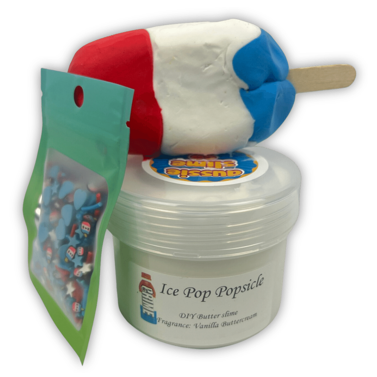 Australian Slime Shop | Slime For Sale Australia | Aussie Slime Co.