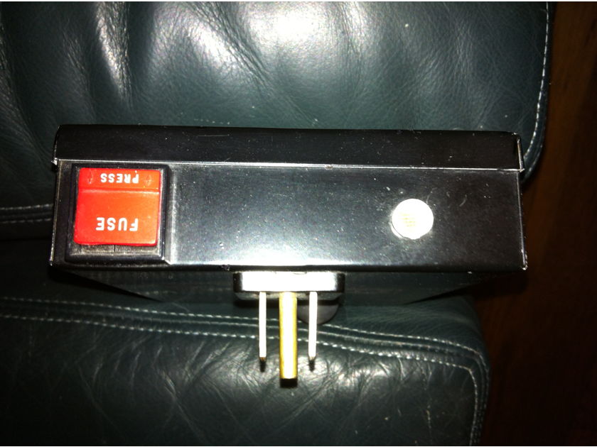 SGL Waber LM-2100 Power Master Line Monito... For Sale | Audiogon