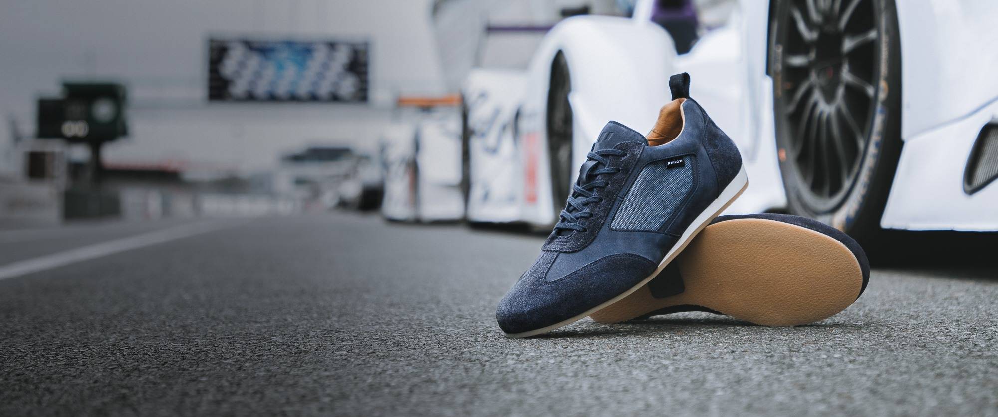 Driving Shoes, Racing Shoes and Apparel For Sale Online | Piloti