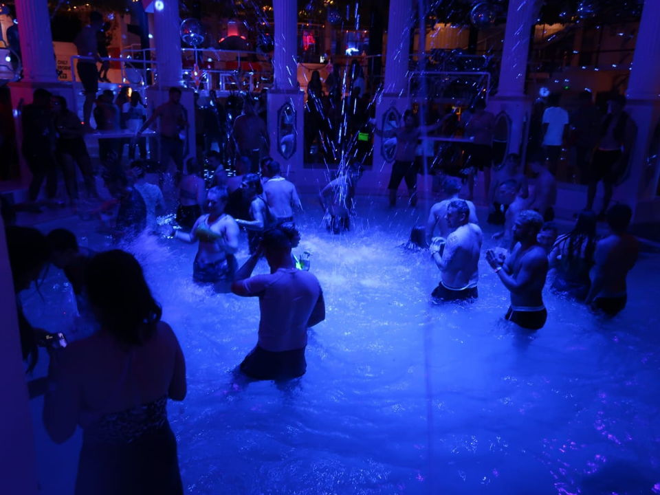 Tickets for Es Paradis in Ibiza | Clubtickets