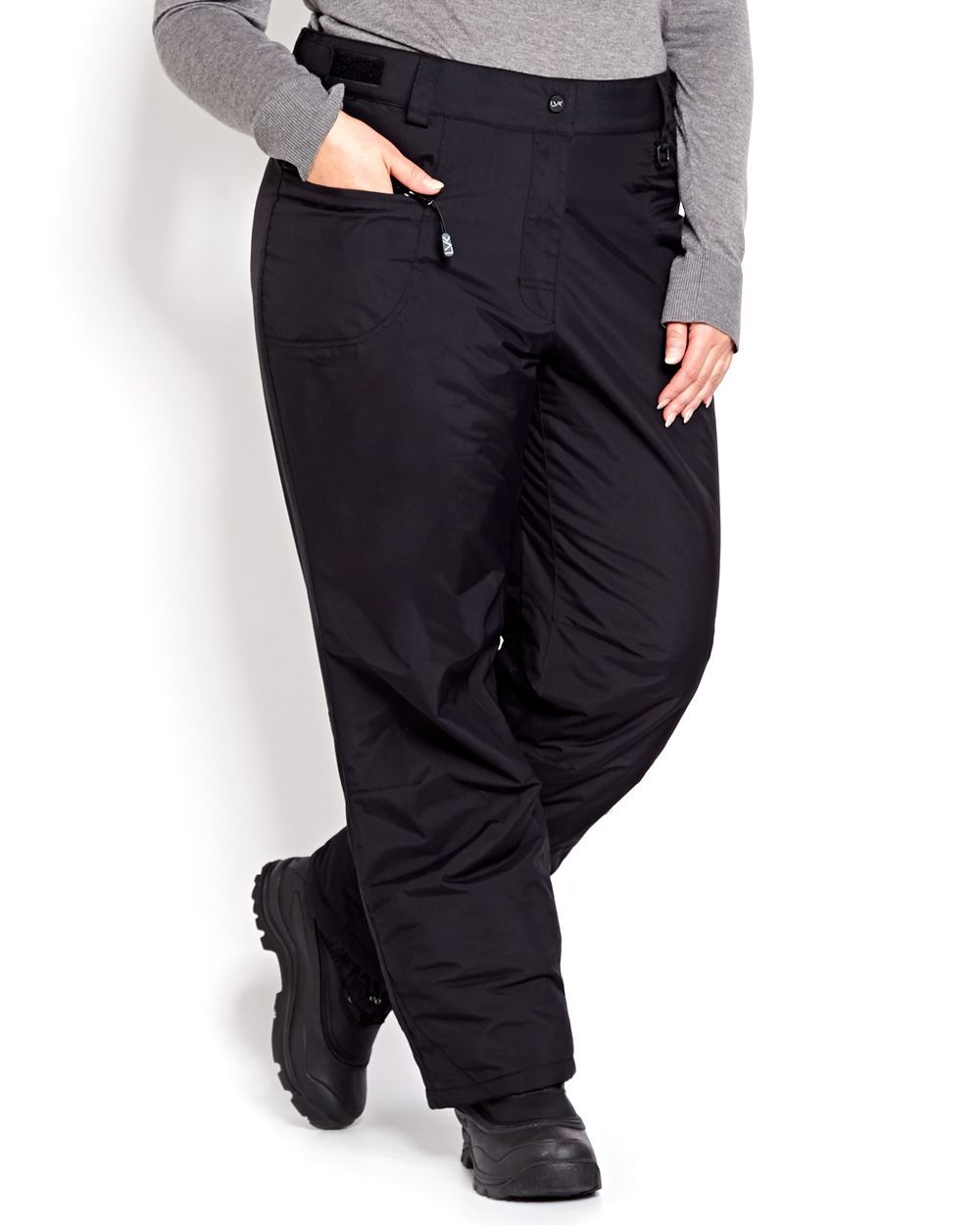 3 Best snowpants for plus-size women as of 2020 - Slant