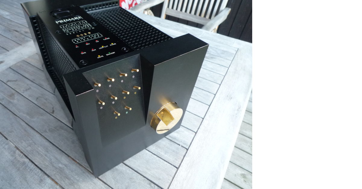 Primare 928 For Sale | Audiogon