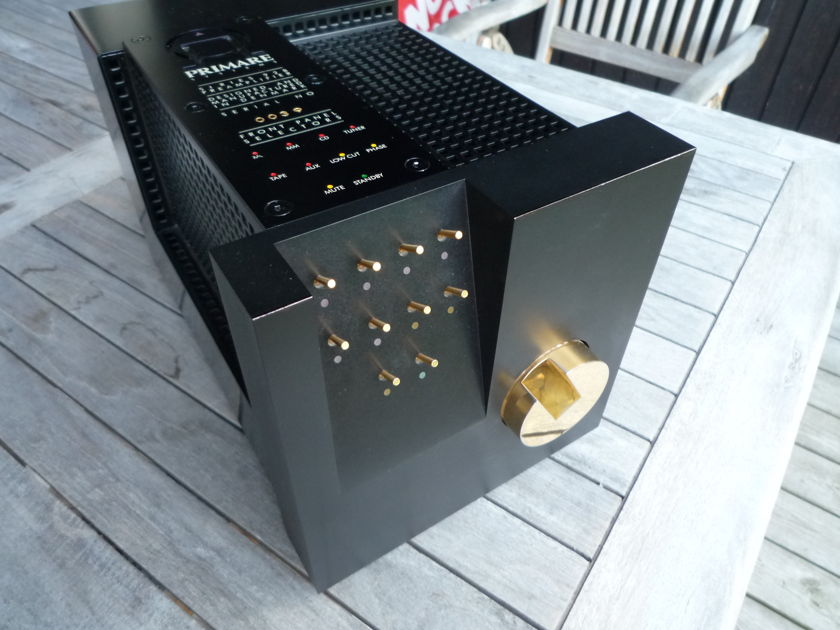 Primare 928 For Sale | Audiogon