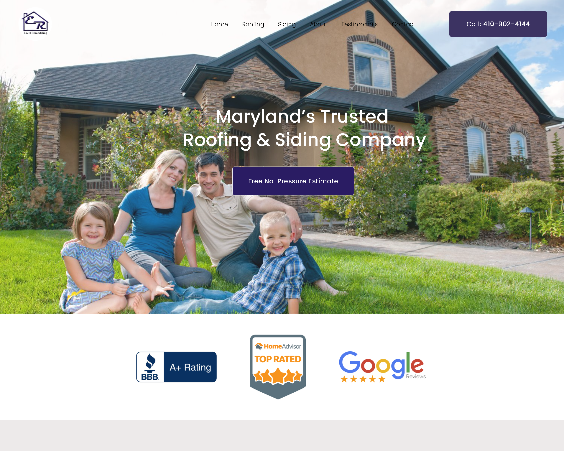 Remodeling Websites: 30+ Well-Designed Examples (2026)