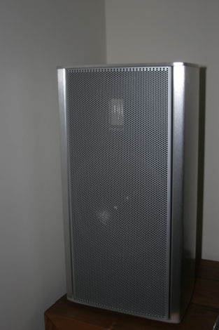 Piega C2 Swiss Made Ribbon Tweeters For Sale | Audiogon