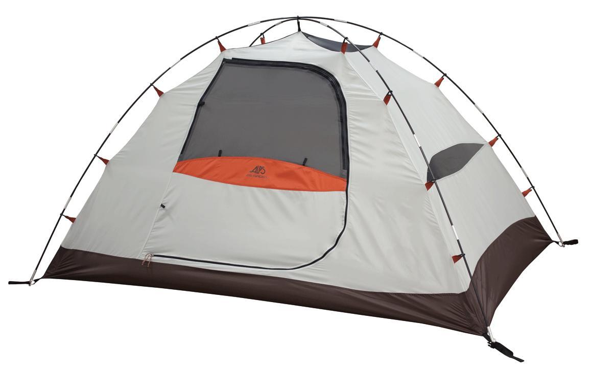 Alps Mountaineering Taurus 2 Review - Slant