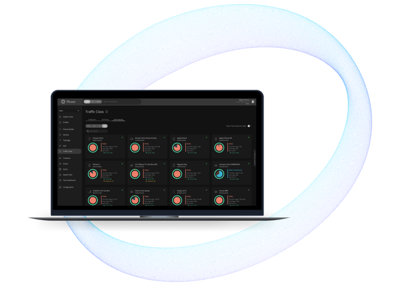 Plume | Smart home experience management for Internet Service Providers ...