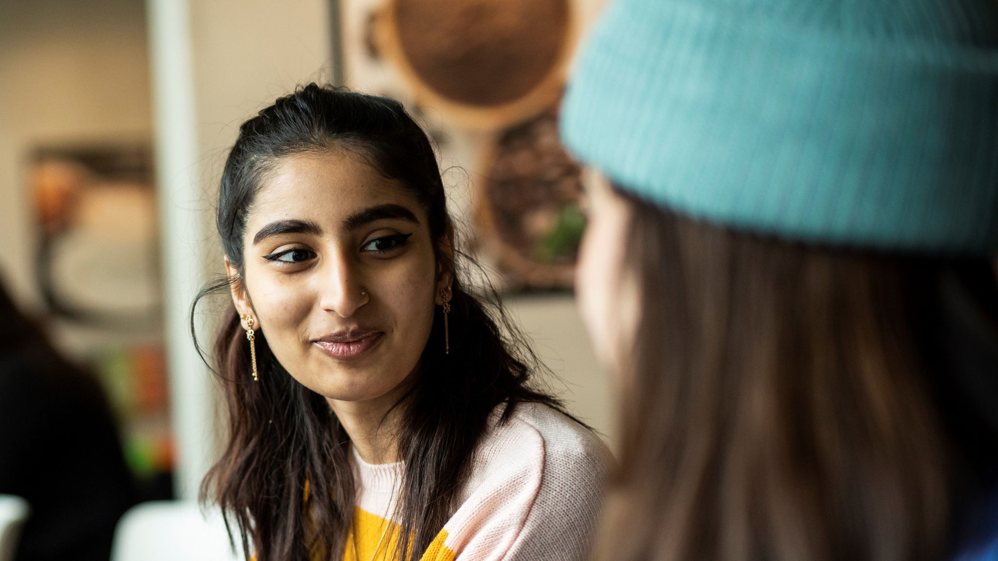 6 simple ways to combat stress as an international student in the UK ...