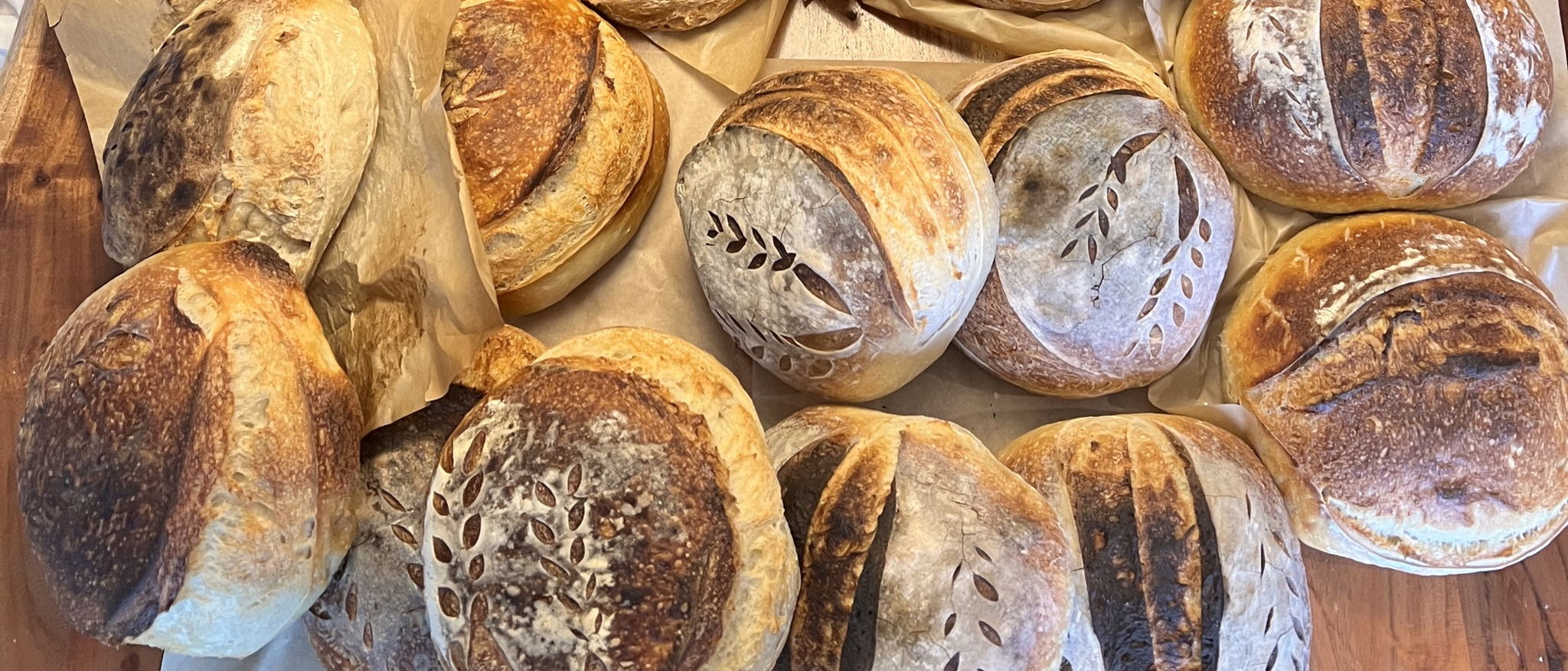 born & bread