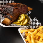 Burger Daddy High Wycombe | Menu