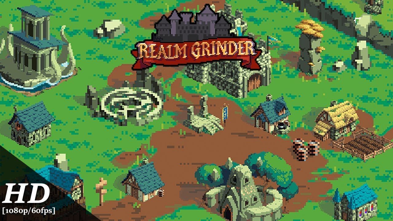 23 Best Android Idle games as of 2025 - Slant