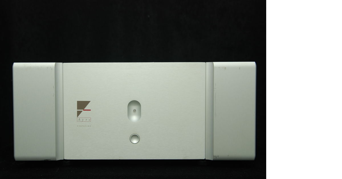 Ayre V5 Stereo Amplifier For Sale | Audiogon