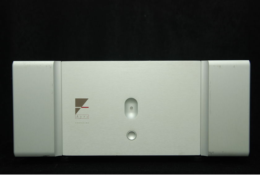 Ayre V5 Stereo Amplifier For Sale | Audiogon