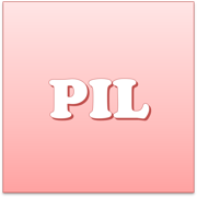 PIL Library (pillow) — Шаг 1 — Stepik