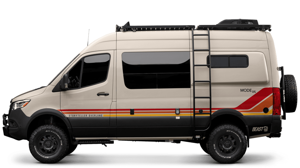 Storyteller Overland LLC
