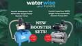 Waterwise Pumps - Your Trusted Supplier in Pumping Solutions
