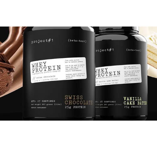 Whey Protein