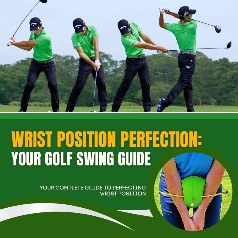 The Connector – Sure-Golf