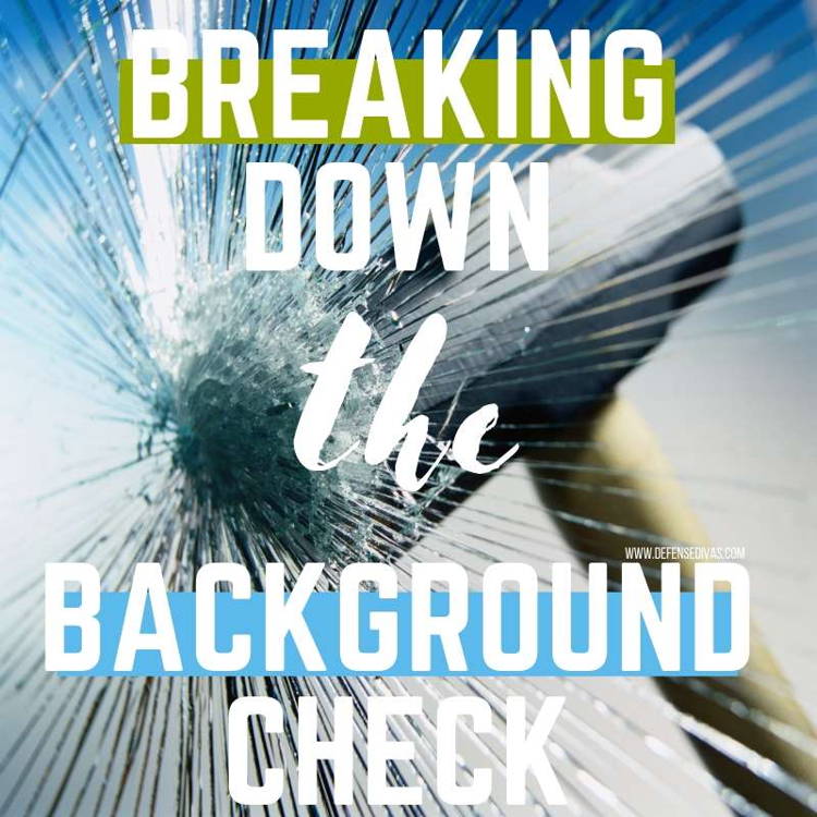 safety background check