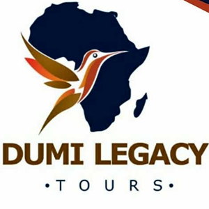 Guest Hub - Dumi Legacy Tours