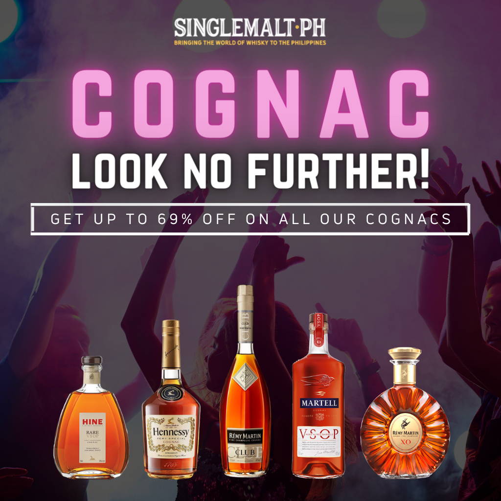 Cognac Day 2021 – Singlemalt.ph