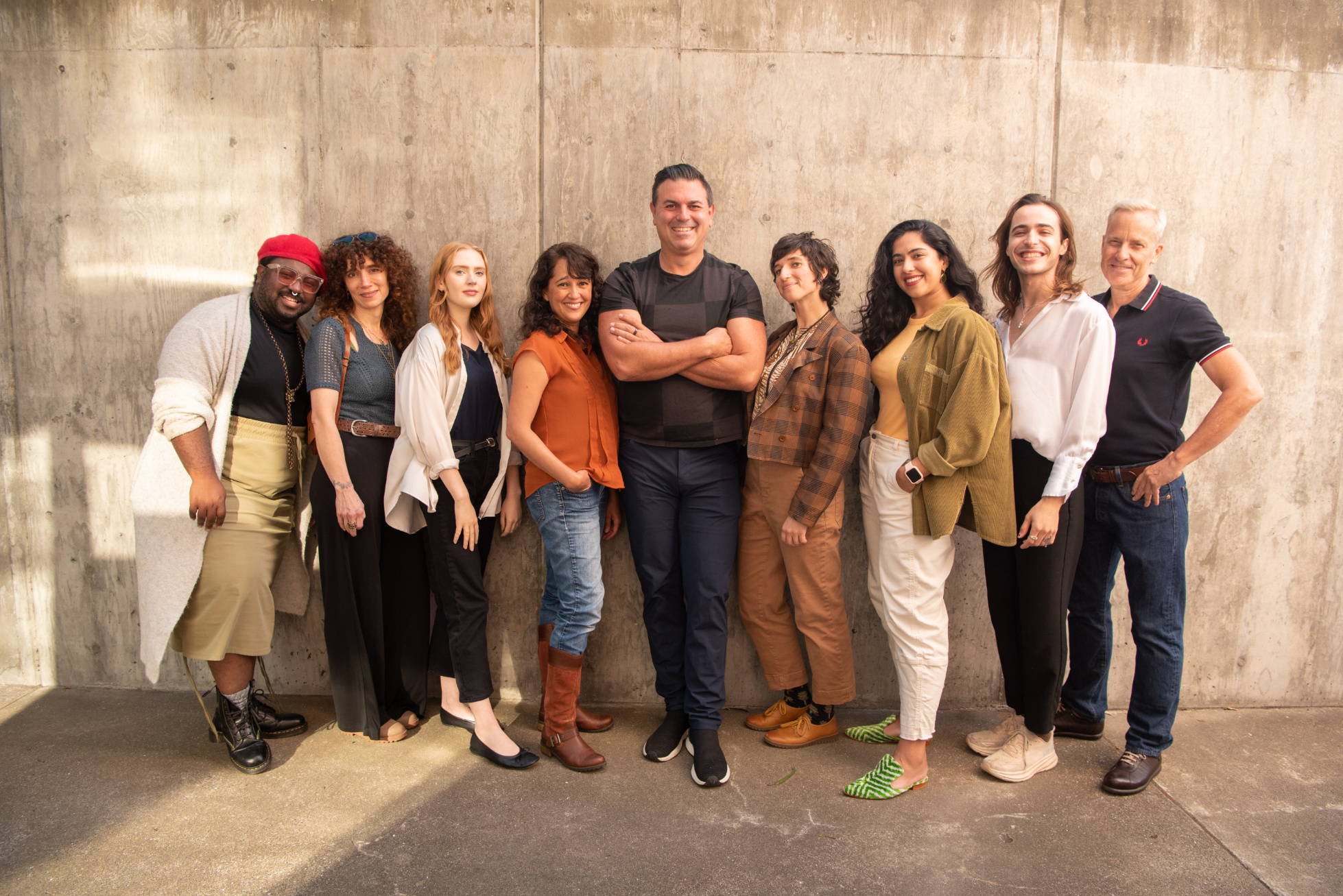 Golden Thread | ReOrient Festival 2023