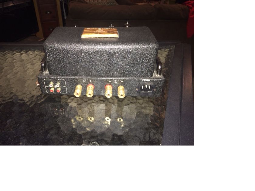 Mengyue Mini Mengyue Mini Tube Power Amp /... For Sale | Audiogon