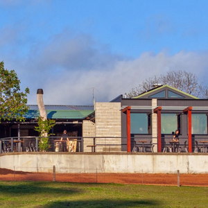 Hidden River Estate