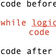 While-Loops — Шаг 1 — Stepik