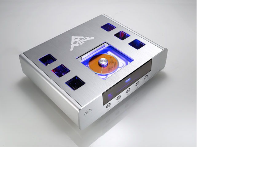 AMR CD-777 Tube CD Player For Sale | Audiogon