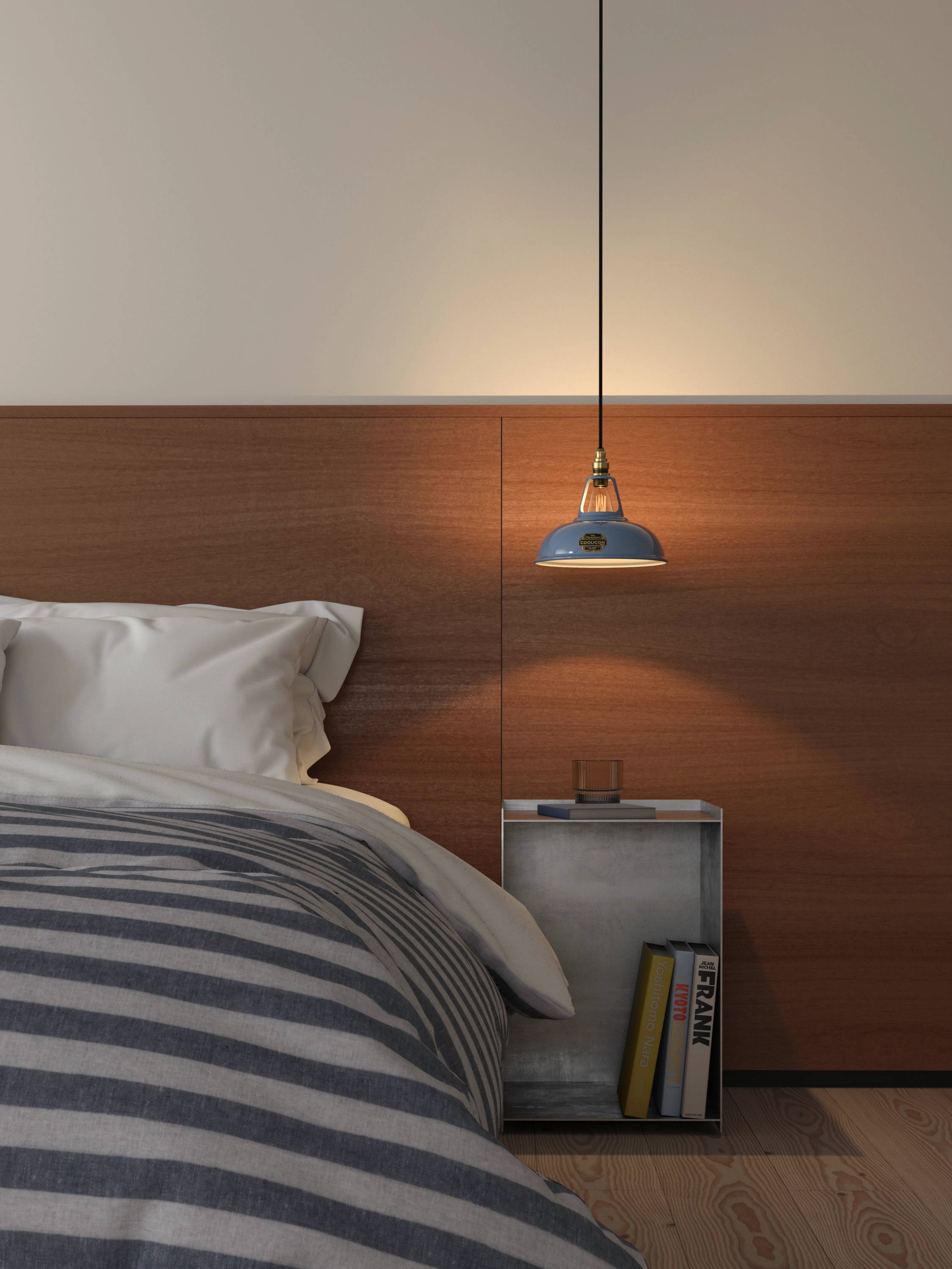 Bedroom Lighting; Your Room, Your Rules | Journal Article – Coolicon ...