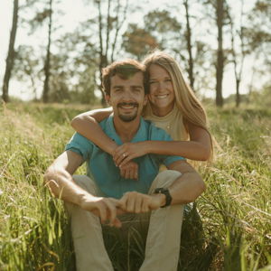 Bailey Timmons and Audrey Freyhof's Wedding Registry on Zola