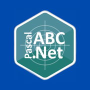 PascalABC.NET блок №8 — Шаг 1 — Stepik