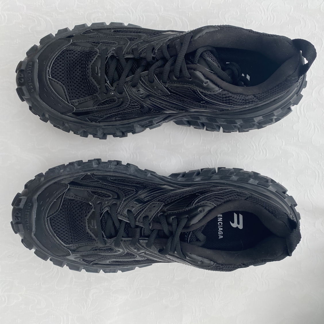 Balenciaga bouncer - CHF 590.00 | Buy on marko