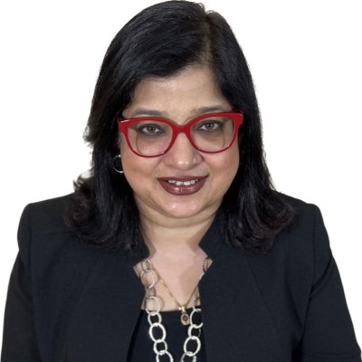 Ritu Arora Thakur Founder | CEO | Smart Tech Inc | Smart Global Tourer