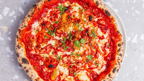 East West Pizza | Menu