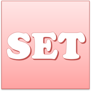 Sets — Stepik