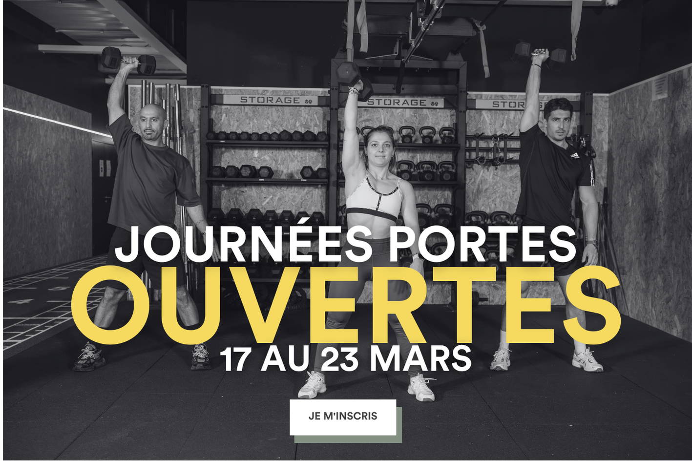 RITM La Fontaine - Votre Salle de Sport à Paris 16ème – ritmsport