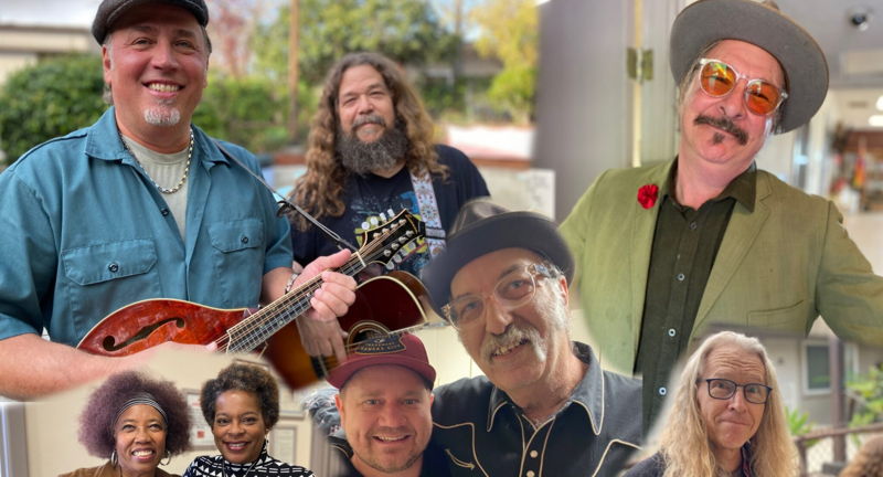 Java Joe's Reunion Show - THIS EVENT ... | Jun 30 | Coast News Group